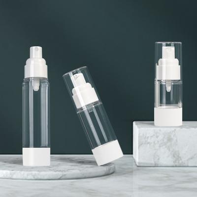 China Customized Cosmetic Packaging Printing Process Injection Molding with Sample Availability for sale