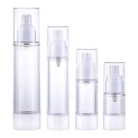 China Customized Cosmetic Packaging Printing Process Injection Molding with Sample Availability for sale