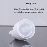 China Customized Cosmetic Packaging Printing Process Injection Molding with Sample Availability for sale
