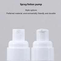 China Customized Cosmetic Packaging Printing Process Injection Molding with Sample Availability for sale