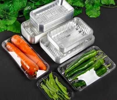 China Functional design options for Disposable bowl with flat or grid bottom for easy handling and storage for sale