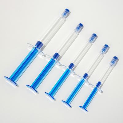 China Professional-grade Cosmetic packaging for Smearable Hydrating Injection 1ml 2ml 3ml 5ml 10ml sizes for sale