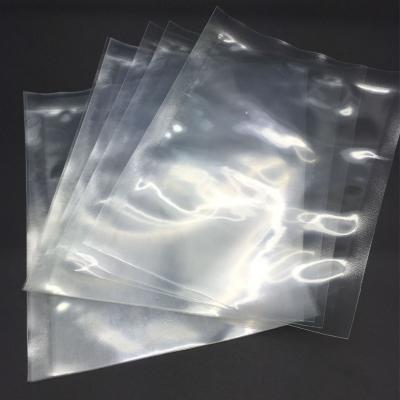 Cina Borse d'imballaggio sotto vuoto congelate concimabili amichevoli biodegradabili dell'alimento di imballaggio di plastica di Eco in vendita