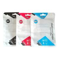 China CPP Consumer Electronics Packaging Offset Printing Pearl Luster Effect for sale