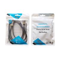China CPP Consumer Electronics Packaging Offset Printing Pearl Luster Effect for sale