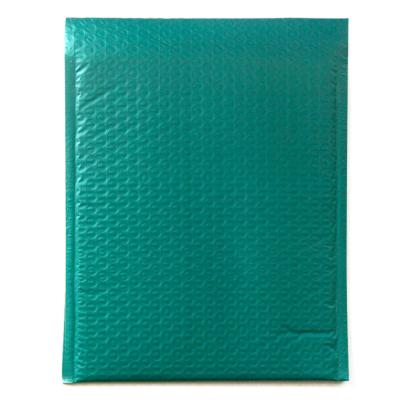China Custom Logo Wrap Bubble Sealing Mailing Bag Padded Wrap Envelope Bubble Mailer for sale