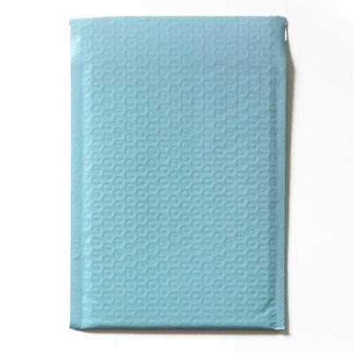 China Custom Logo Wrap Bubble Sealing Mailing Bag Padded Wrap Envelope Bubble Mailer for sale