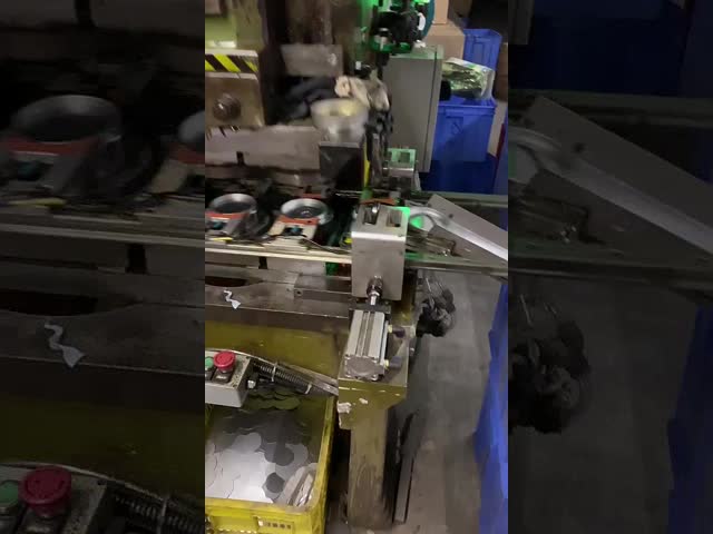 Emballage cosmétique personnalisé en alliage d‘aluminium