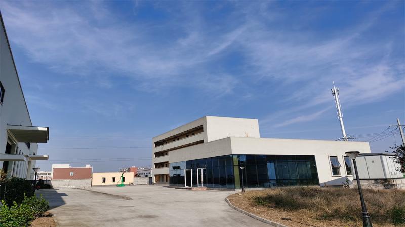 Verified China supplier - Sichuan Bokda Precision Molding Co., Ltd.