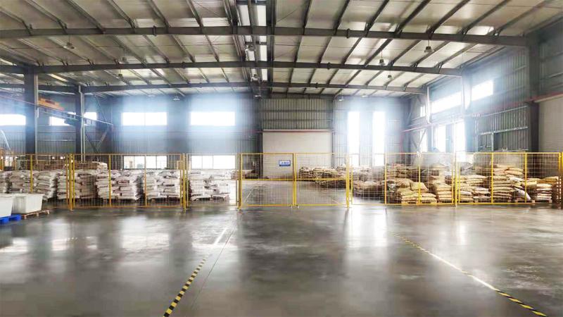 Verified China supplier - Sichuan Bokda Precision Molding Co., Ltd.