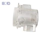 China PA66 Prototype Electronics Injection Molding Precision Moulded Components for sale