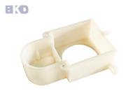 China PA66 Prototype Electronics Injection Molding Precision Moulded Components for sale
