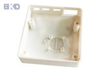 China PA66 Prototype Electronics Injection Molding Precision Moulded Components for sale