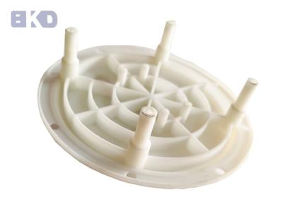 China Nylon van het de Injectieafgietsel van pvc Plastic Delen M300 Holte Te koop
