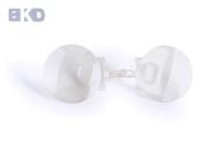 China High Transparent Plastic Optical Parts for sale
