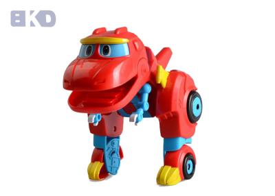 Cina Escavatore su ordinazione Injection Molding Toys dell'ABS pp dei bambini in vendita