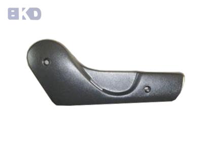 China Kalter Läufer-ASA Automotive Plastic Injection Molding-Selbstinstallationen zu verkaufen