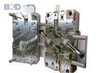 China Mirror Design Development LKM Nylon Injection Molding Mold for sale