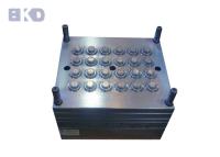 China Mirror Design Development LKM Nylon Injection Molding Mold for sale
