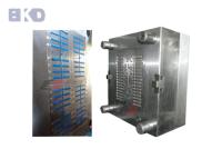 China Precision Cold Runner D2 PA66 Custom Plastic Injection Molding for sale