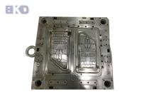 China DC52 ABS Plastic Snap Custom Injection Mould Electronic Equipments for sale
