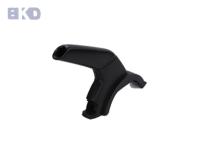 China Low Temp Custom Molded Plastic Parts for sale