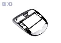 China Low Temp Custom Molded Plastic Parts for sale