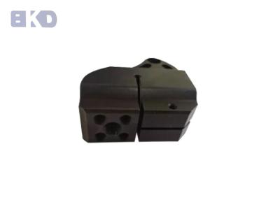 China Moldeo a presión de los dispositivos del prototipo rápido industrial de las piezas PA46 en venta
