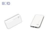China Pro E P20 Plastic Electronic Parts Linearity Electronics Adapter for sale