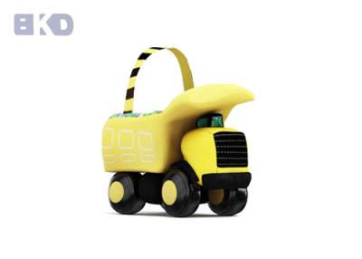 Cina Modanatura di plastica di Toy Car Parts Custom Injection dell'HDPE in vendita