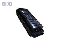 China Cold Runner Injection Molding IP54 Waterproof Cable Connector Box for sale