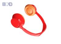 China Plastic Headset Shell Liquid Silicone Rubber Injection Molding for sale