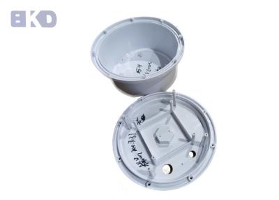 中国 ABS家庭用電化製品の部品ポリ塩化ビニールのプラスチック世帯型 販売のため
