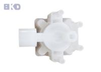 China PPS Injection Molding Automotive Plastic Components for sale
