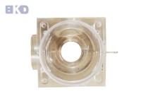 China PPS Injection Molding Automotive Plastic Components for sale