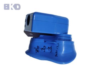 中国 カスタマイズされたDwgのステップPEのヒップの医学の注入鋳造物 販売のため