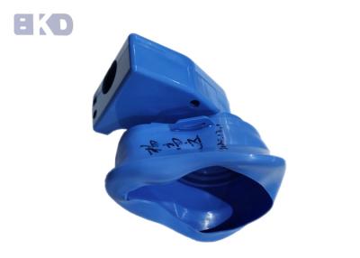 中国 カスタマイズされたDwgのステップPEのヒップの医学の注入鋳造物 販売のため