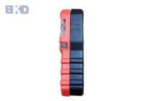 China ABS POM Multi Cavity Custom Molded Plastic Parts for sale