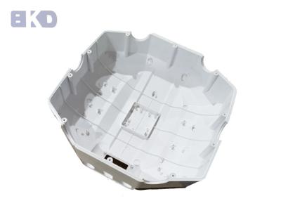 中国 PROEはプラスチック注入鋳造物の部品PA66泡立つ 販売のため
