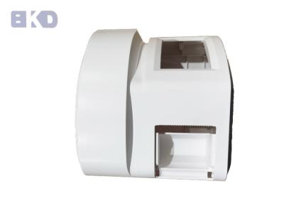 China HDPE van motorentoestellen CAD de Plastic Delen van het Injectieafgietsel Te koop