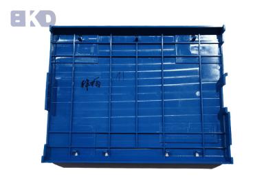 China HDPE van motorentoestellen CAD de Plastic Delen van het Injectieafgietsel Te koop