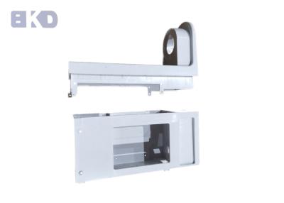 Cina Montaggi sanitari PMMA POM Plastic Injection Molding in vendita