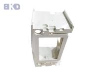 China CNC Vertical PA6 PMMA Prototype Plastic Molding for sale