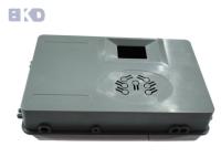 China CNC Vertical PA6 PMMA Prototype Plastic Molding for sale