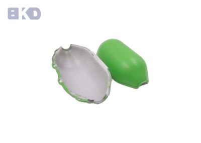 Cina Piastrina di plastica dello stampaggio ad iniezione del prototipo del polipropilene 3 in vendita