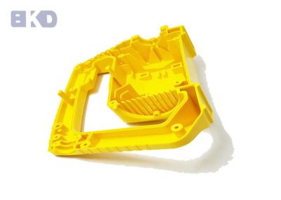 China O costume de encaixotamento do PC do jogo moldou partes plásticas com corredor frio à venda