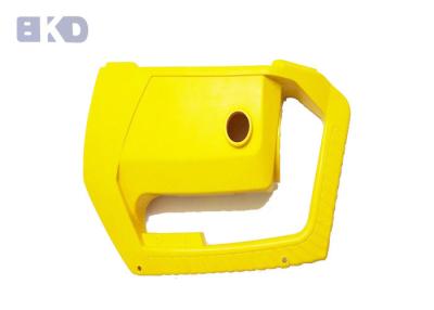 China O costume de encaixotamento do PC do jogo moldou partes plásticas com corredor frio à venda