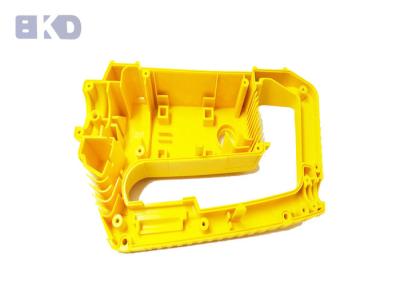 China O costume de encaixotamento do PC do jogo moldou partes plásticas com corredor frio à venda