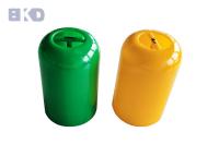 China Building Cnc Pp Abs Plastic Injection Molding Multi Cavity Semi Fixed for sale