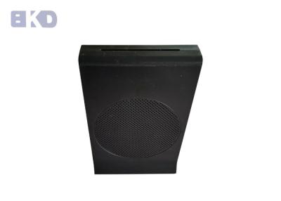 Cina CNC che lavora il grande stampaggio ad iniezione a macchina di plastica che mette a disposizione OEM in vendita
